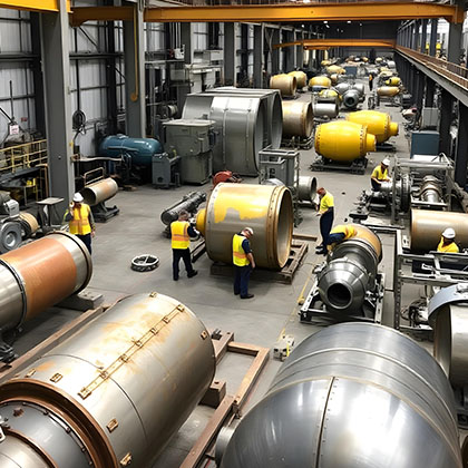 Surface Paints - Products